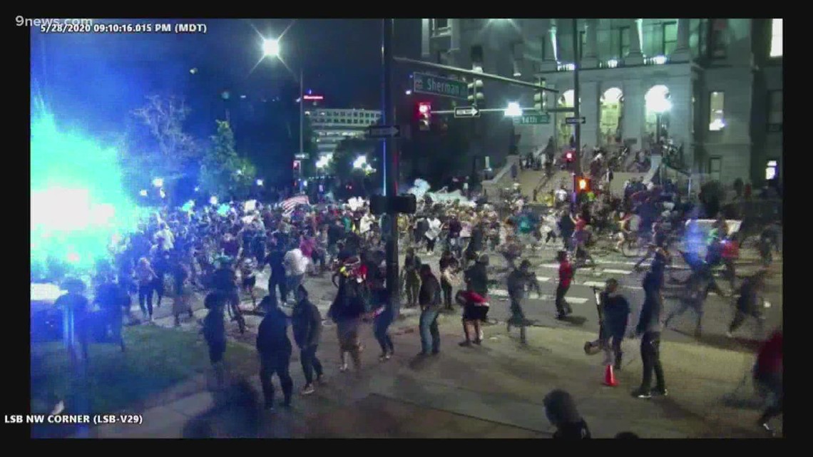 Jury awards $14 million in federal trial over DPD use of force at ...