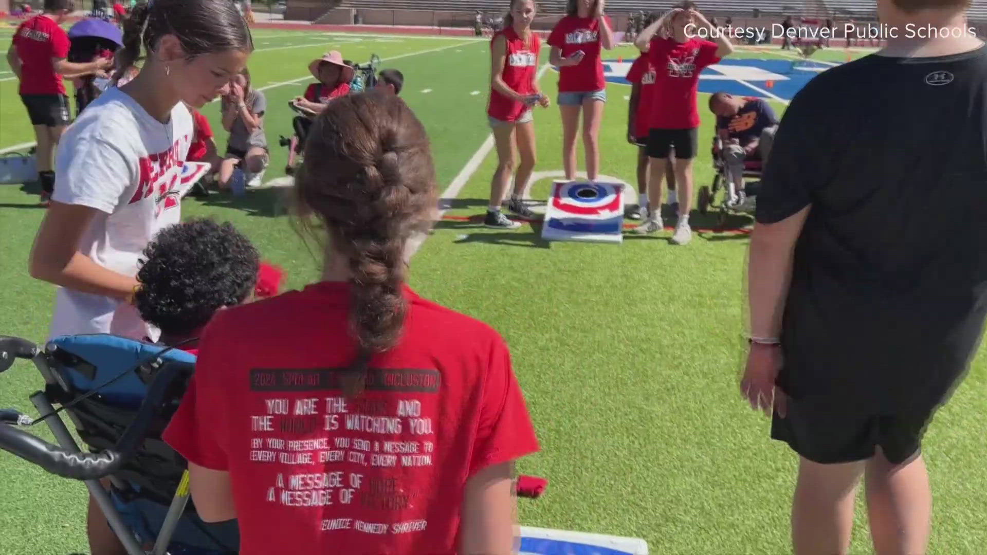 Students protest conservative speaker on CSU campus | 9news.com
