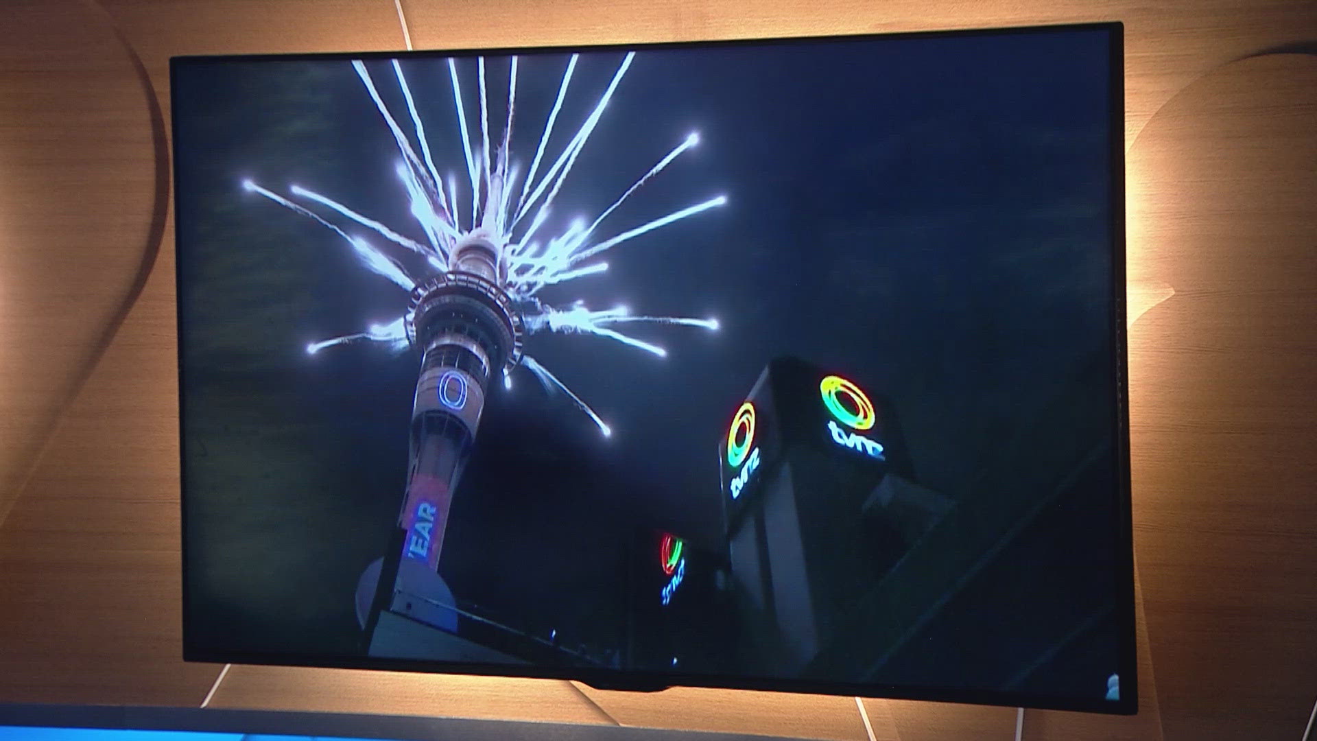 New Year's Eve celebrations around the world | 9news.com