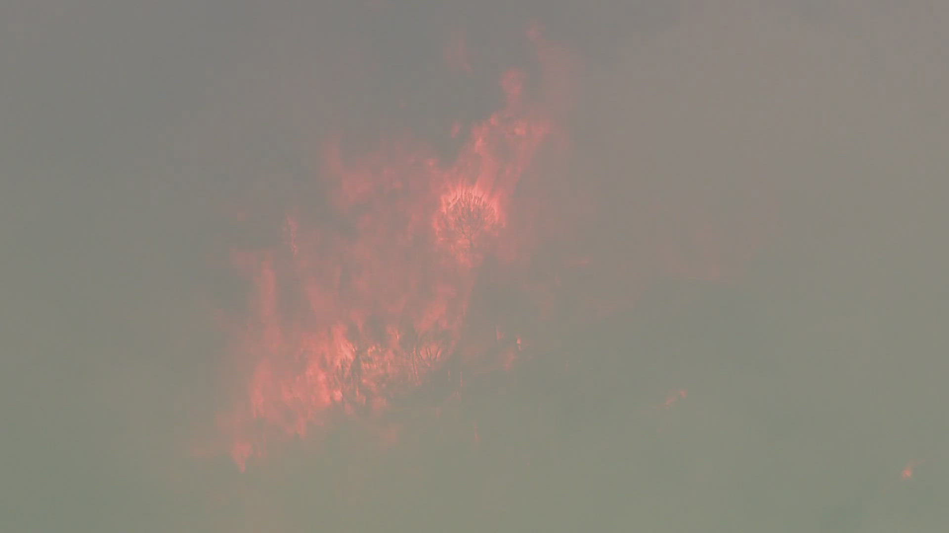 Colorado's Lee Fire grows to fifth-largest in state history | 9news.com