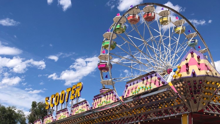 9Things to do in Denver & Colorado this weekend: Aug. 26-28 | 9news.com