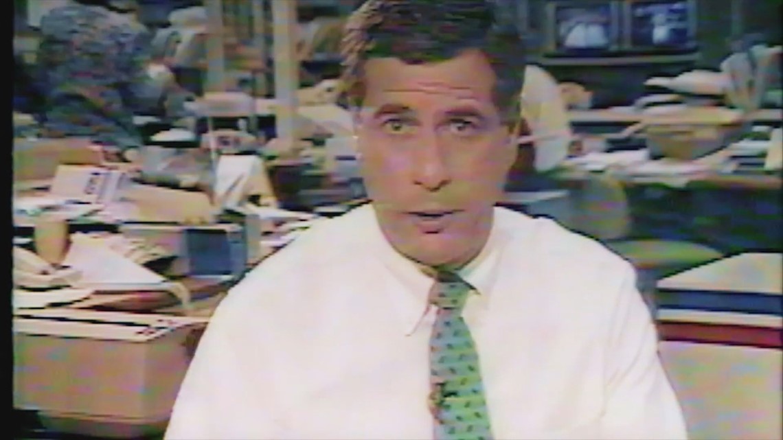 How Ed Sardella covered the 1989 San Francisco earthquake from Denver ...