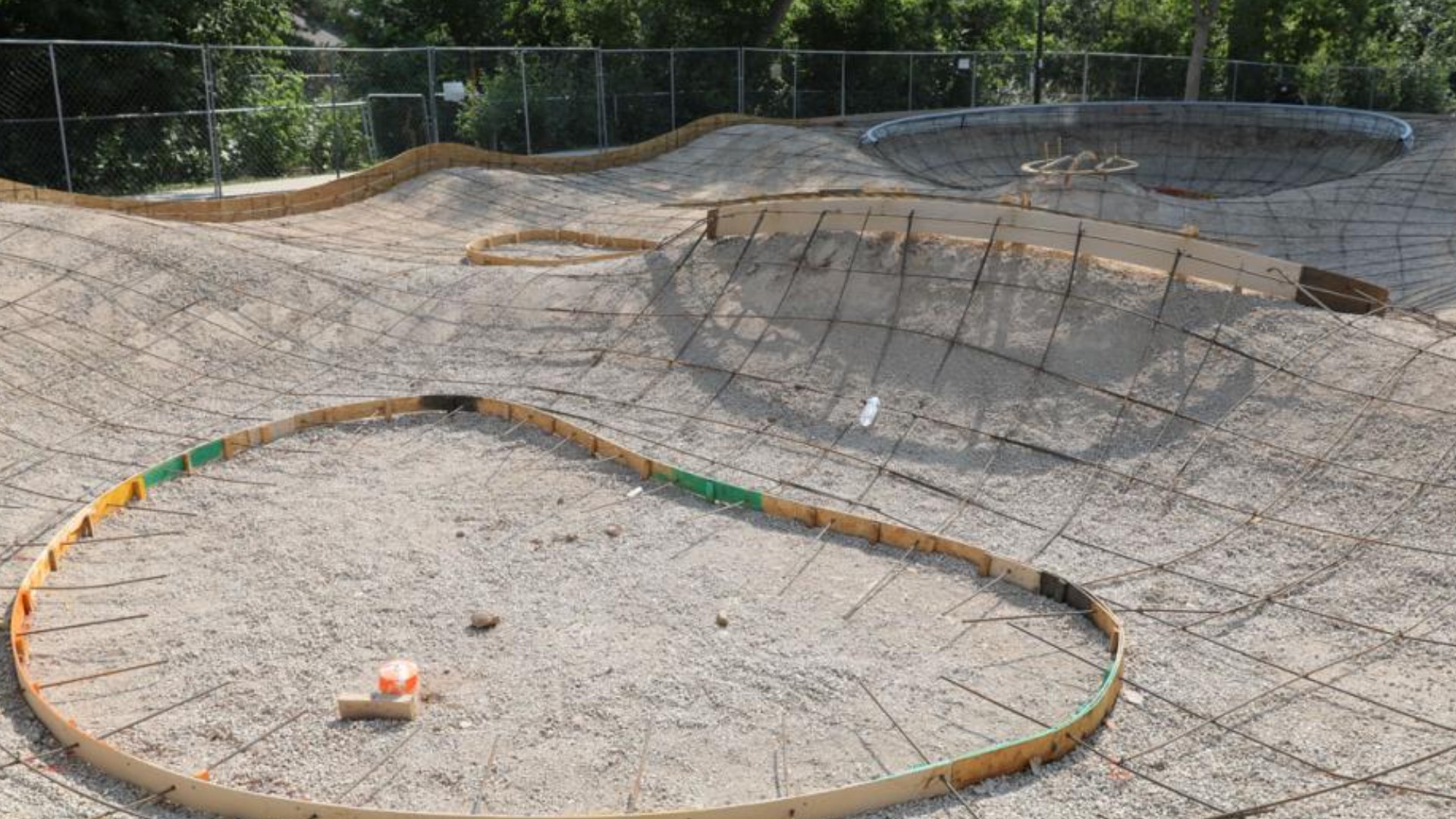 Two Boulder skate parks continue renovations | 9news.com