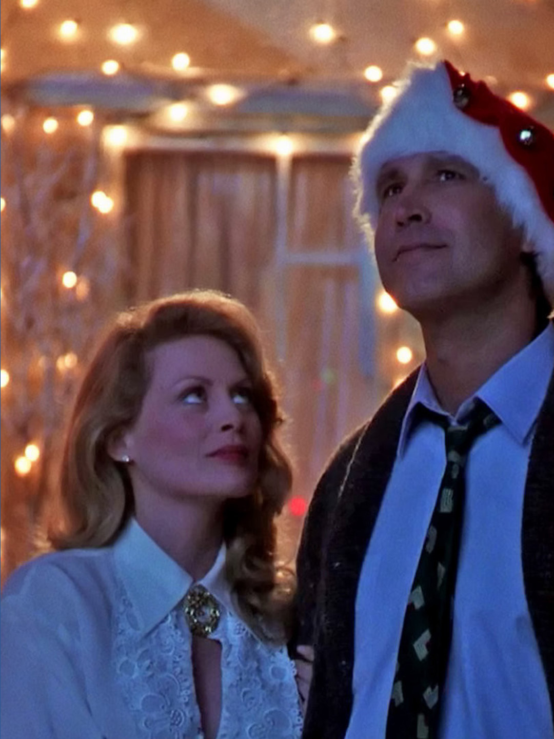 TNT, TBS to air 24 hours of 'Elf,' 'Christmas Vacation' in Nov. | 9news.com