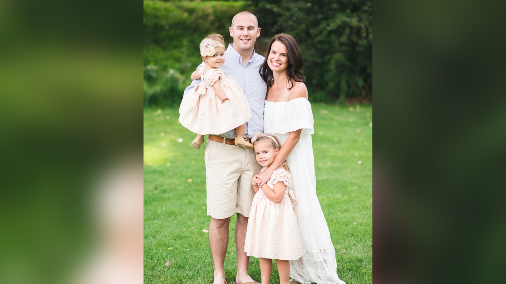 Remembering fallen DougCo Deputy Zack Parrish 1 year after his death ...