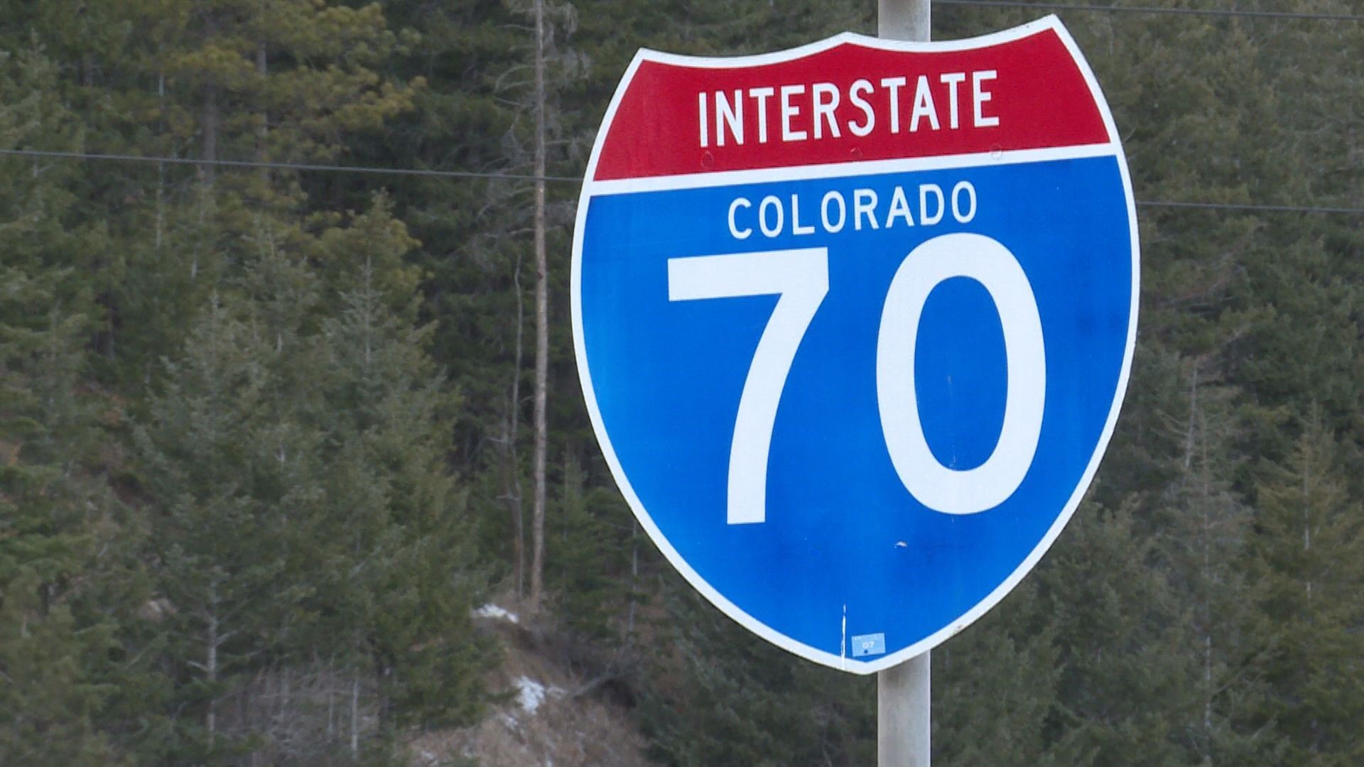 CDOT: I-70 reopens after closure near Loveland Pass | 9news.com