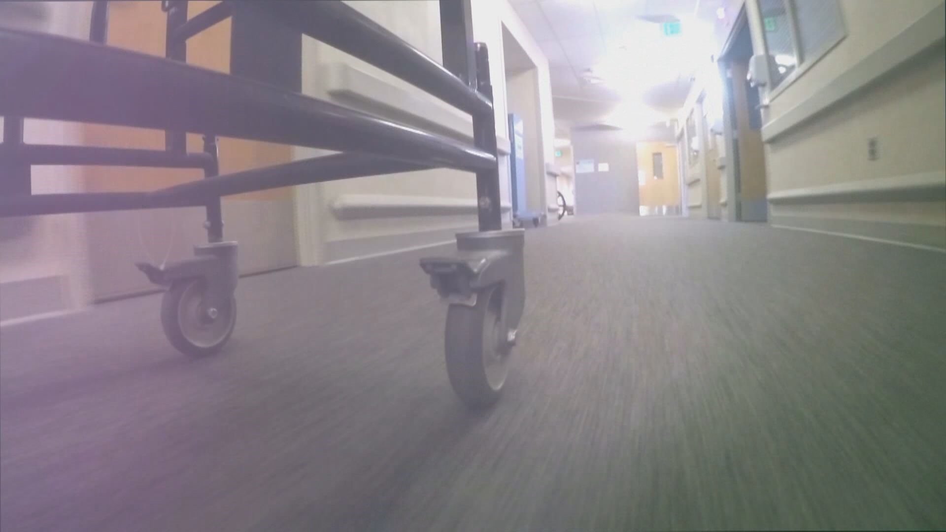 Porter Adventist Hospital resuming surgeries Thursday | 9news.com