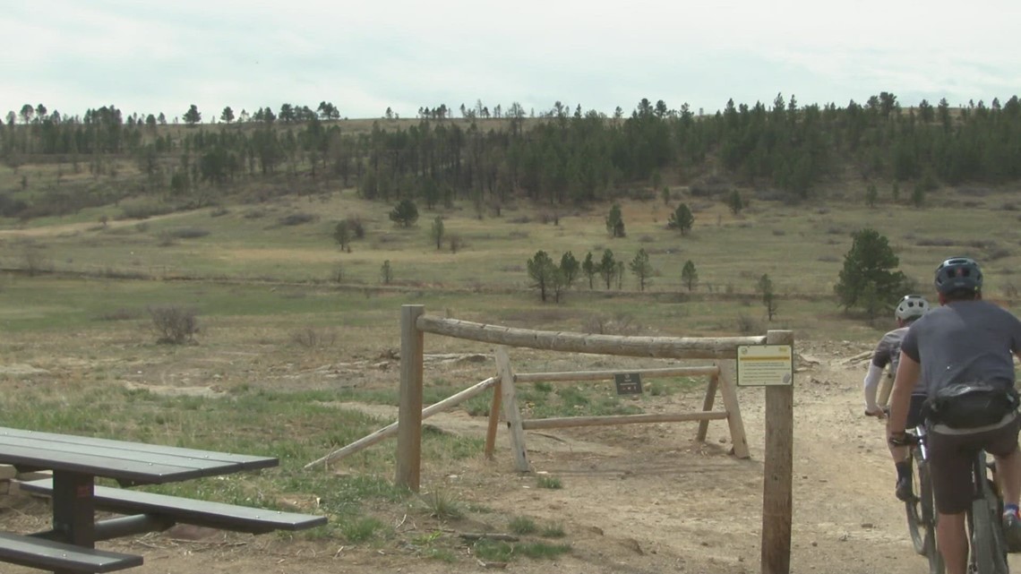State to investigate smoldering underground firein Boulder County ...