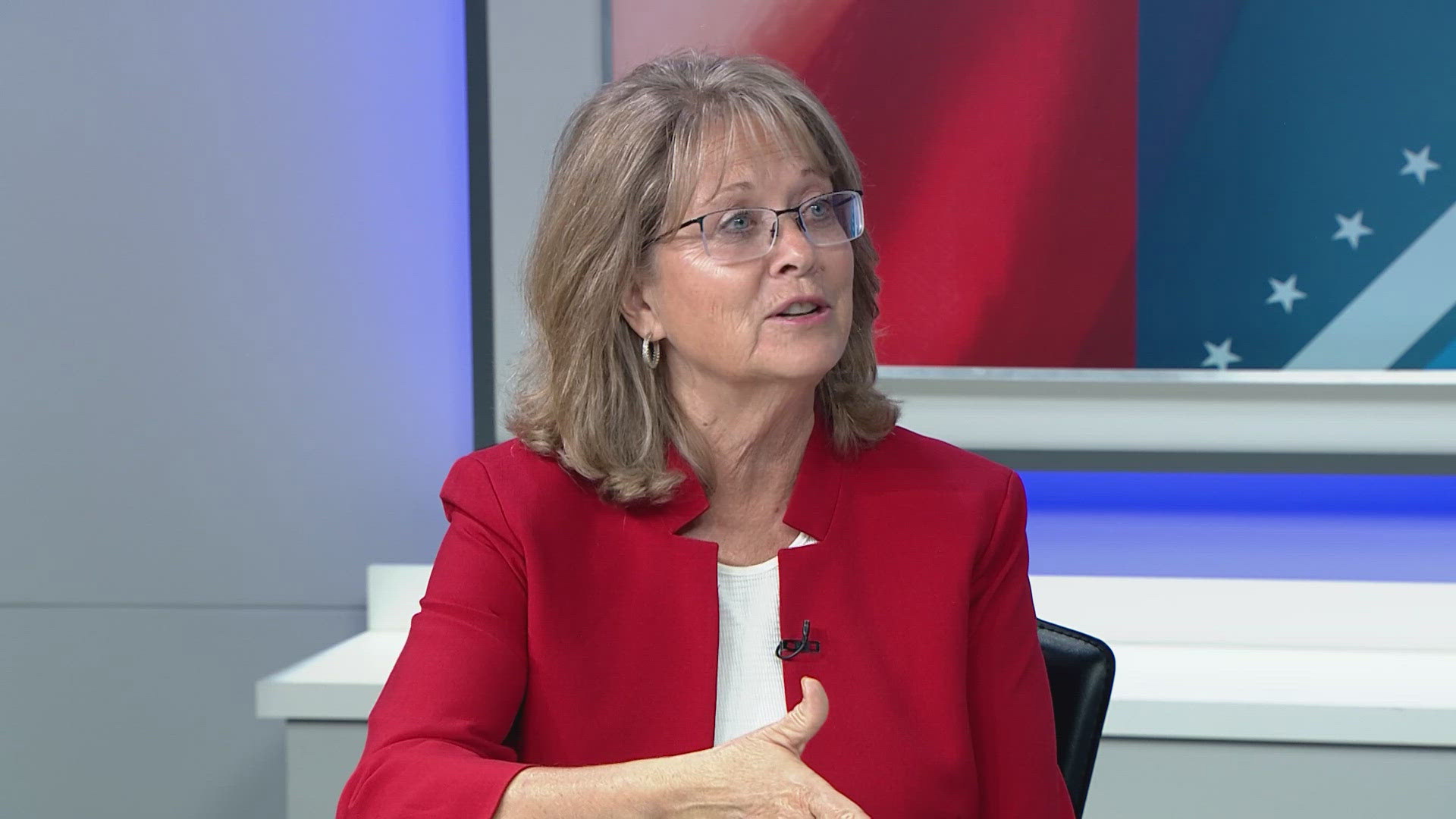 State Sen. Barb Kirkmeyer discusses what's next for Republican Party ...