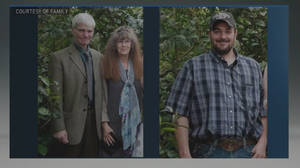 Suspect in Colorado triple homicide gets plea deal | 9news.com