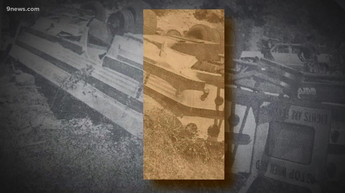 Remembering the victims of the 1971 Gunnison bus crash | 9news.com