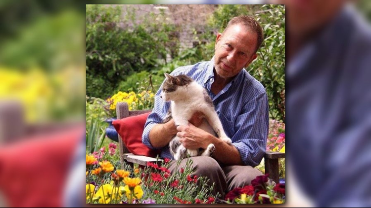 Rob Proctor | 9news.com