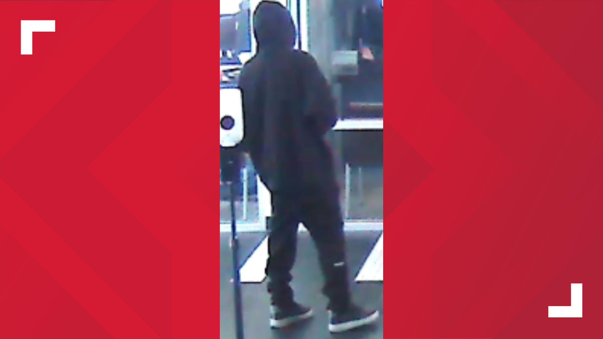 FBI trying to identify bank robbery suspects | 9news.com
