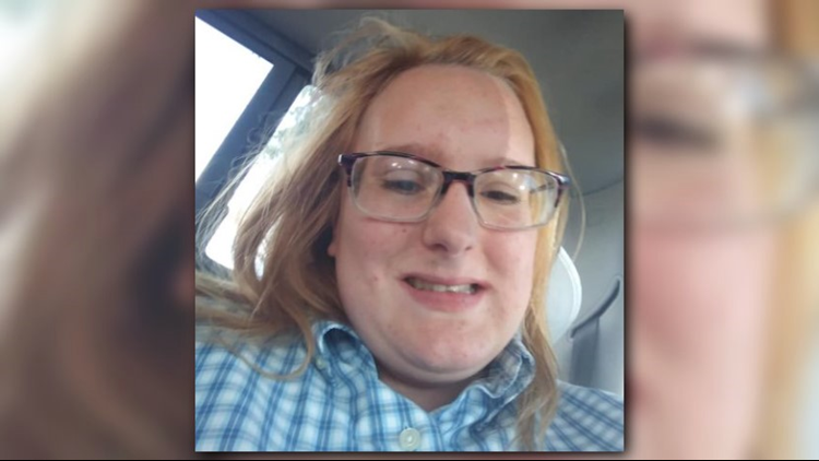 Missing Pueblo teen Ashley Stoneking could be with | 9news.com