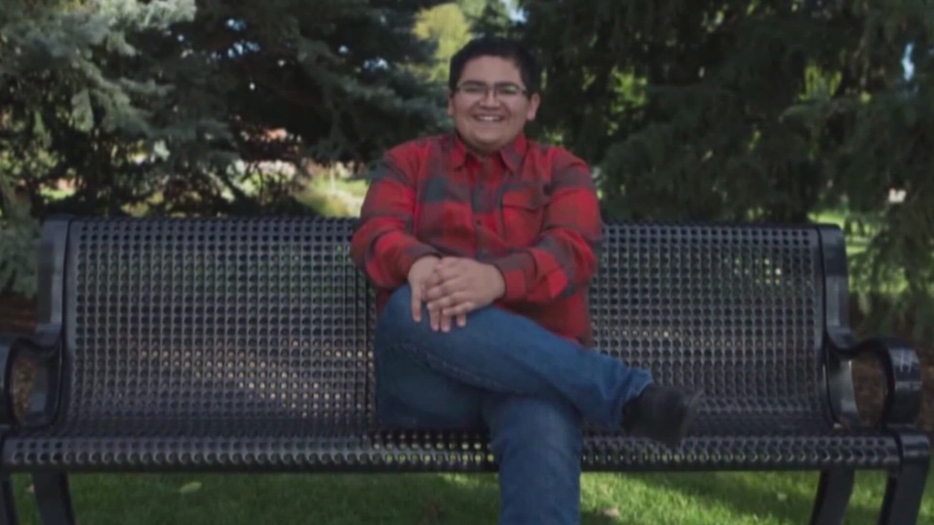 Douglas County to unveil memorial honoring student killed in STEM ...