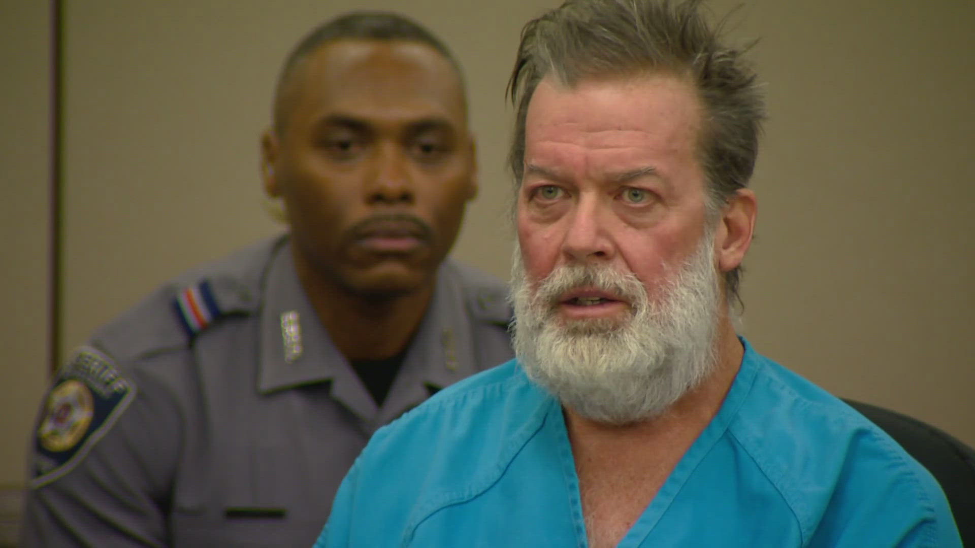 Hearing for alleged Planned Parenthood shooter held Thursday afternoon ...