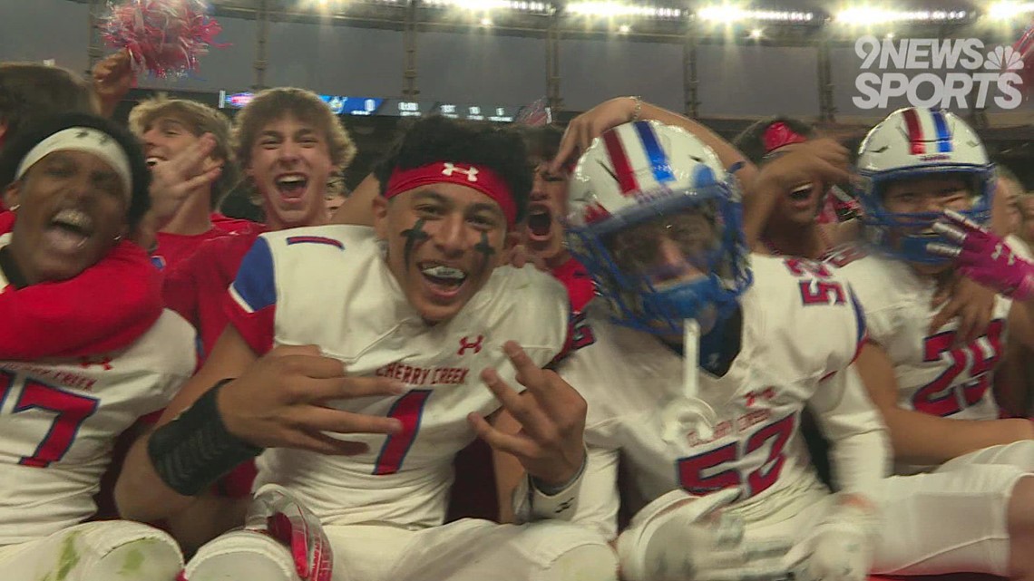 Prep Rally Honor Roll: December 7, 2021 | 9news.com