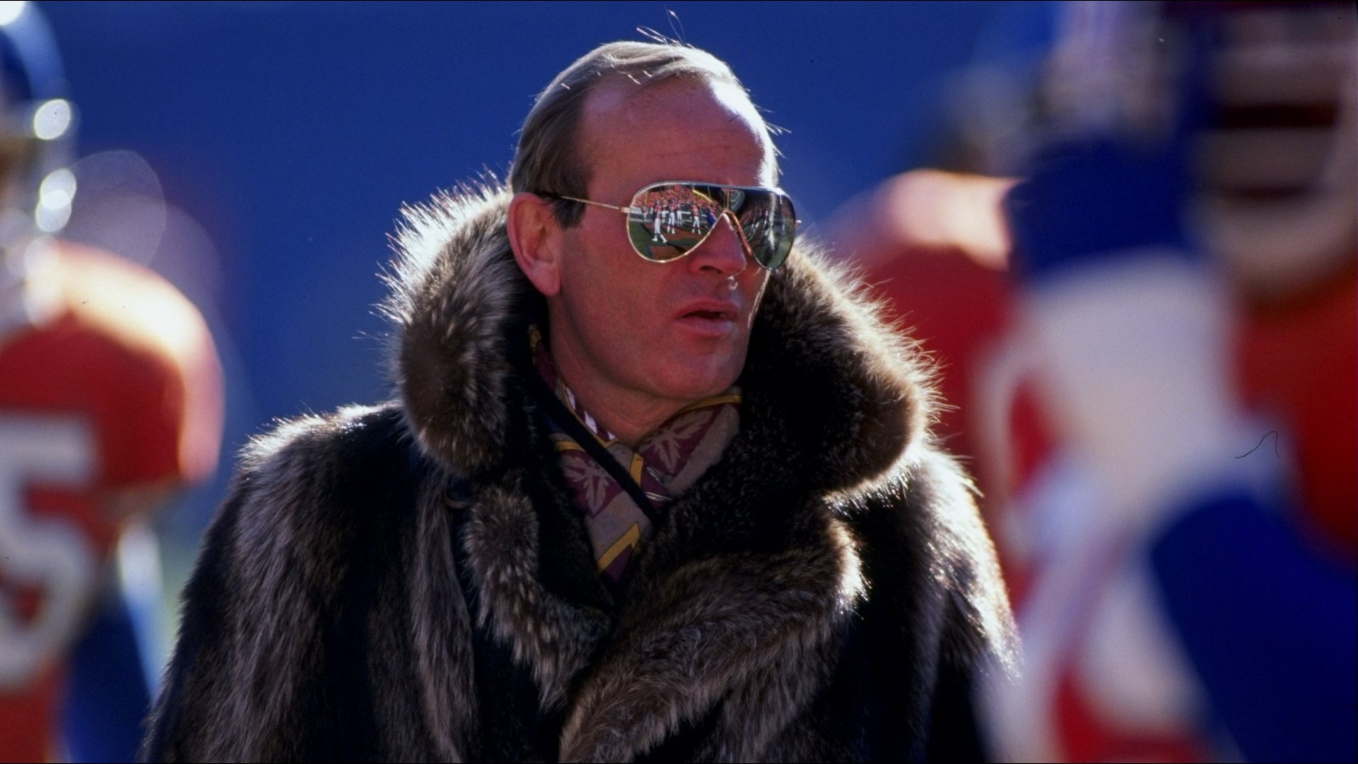 Never-before-told stories about Pat Bowlen from those who know him best ...