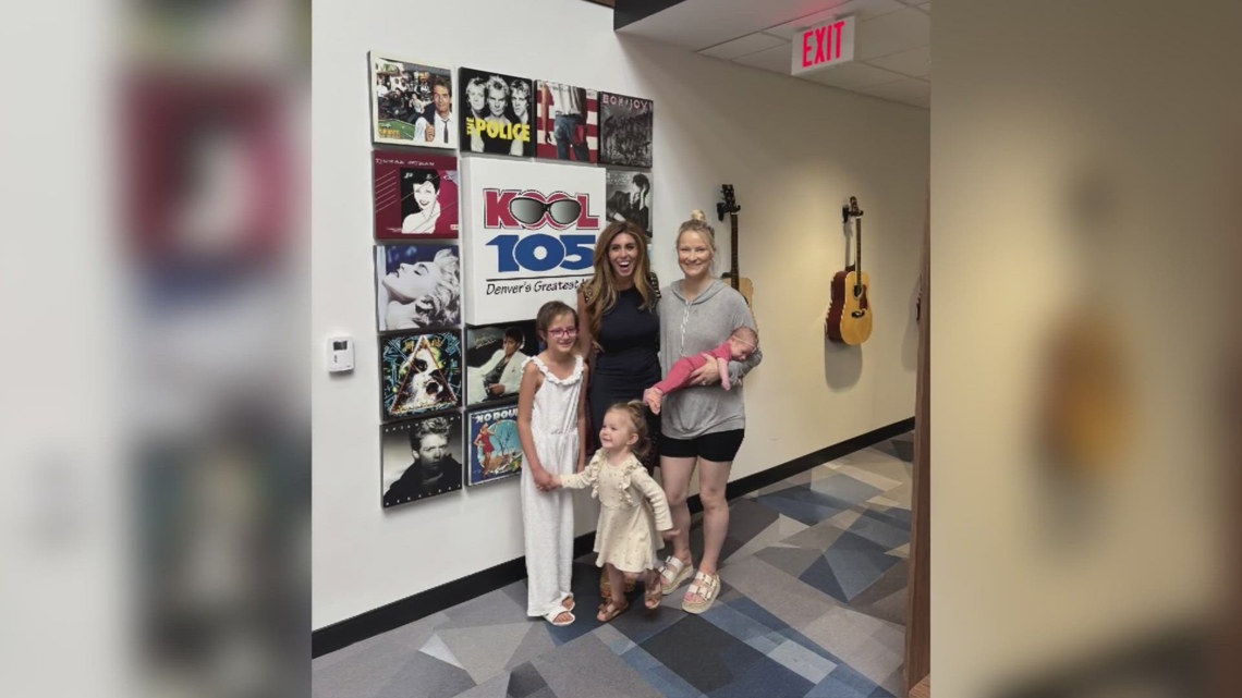 Corey Rose's final Wishes and Heroes benefit concert set for June ...