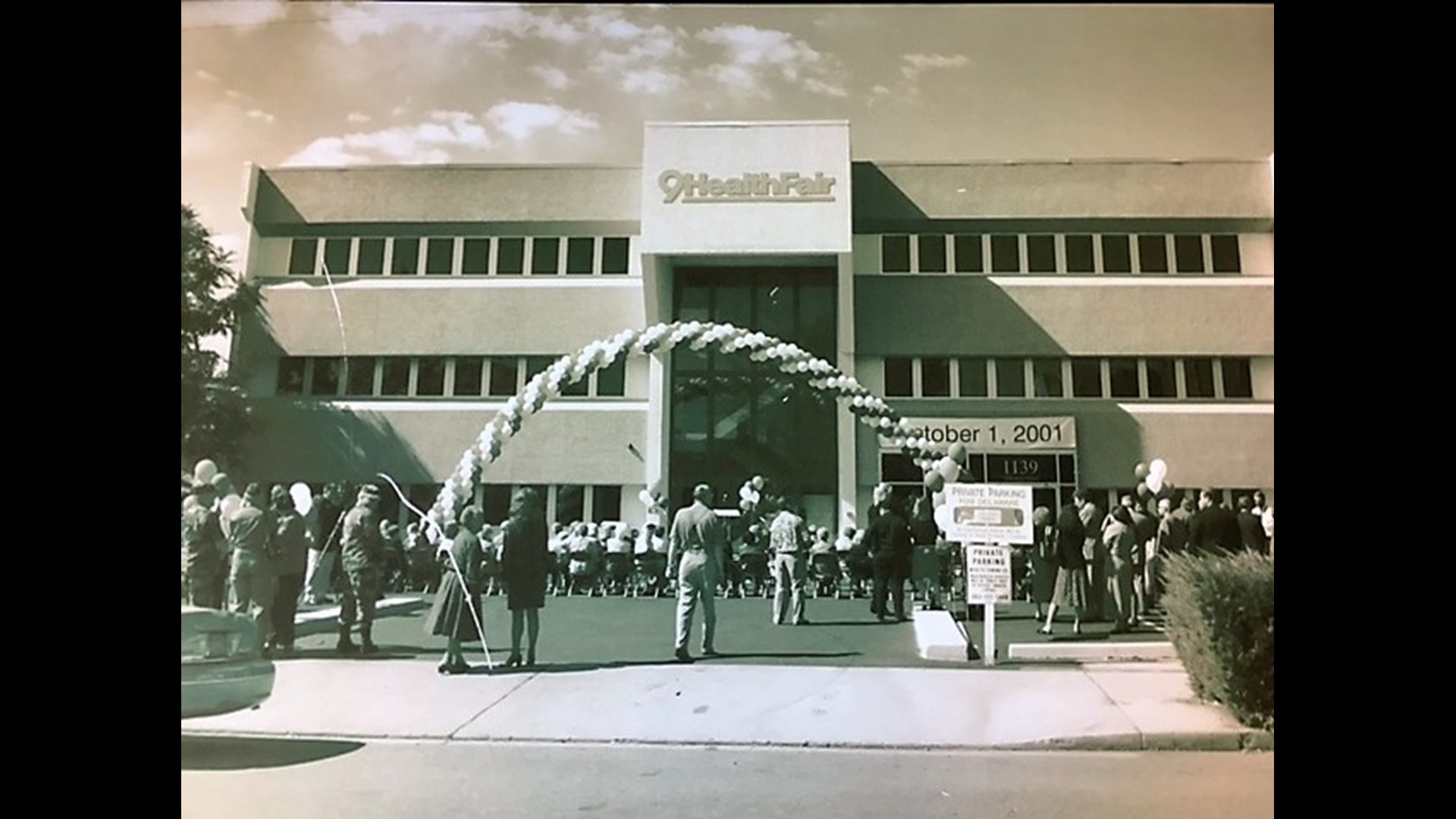 The 9Health Fair has been making Colorado healthier for 40 years ...