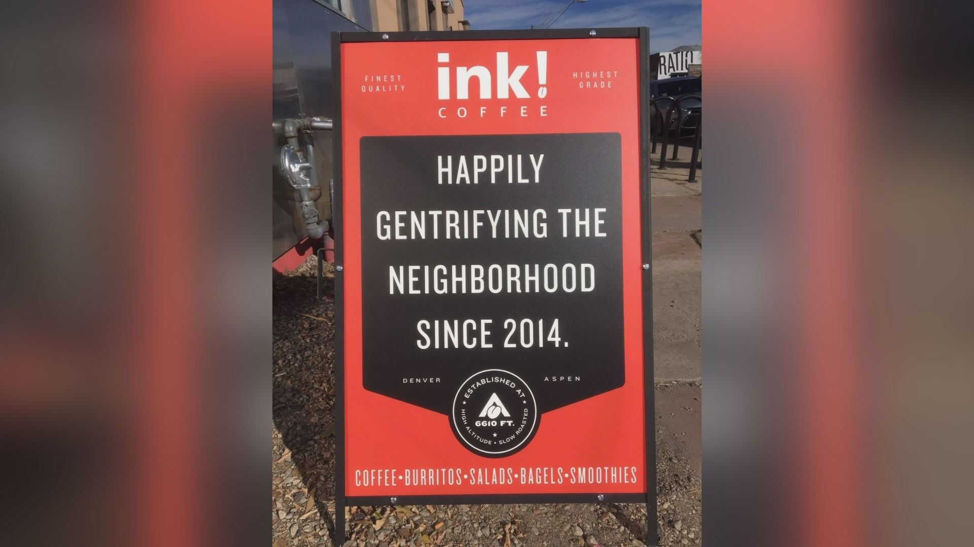 CU Denver drops ink! Coffee from student center after feedback on ...