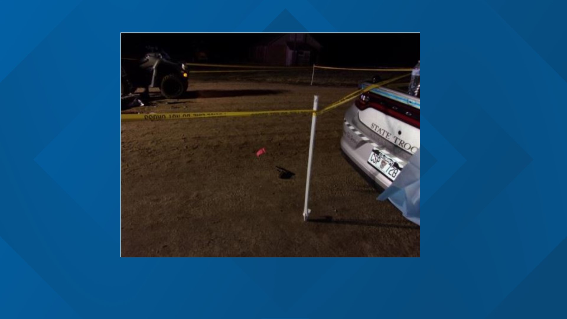 Baca County Undersheriff won't be charged in fatal shooting | 9news.com