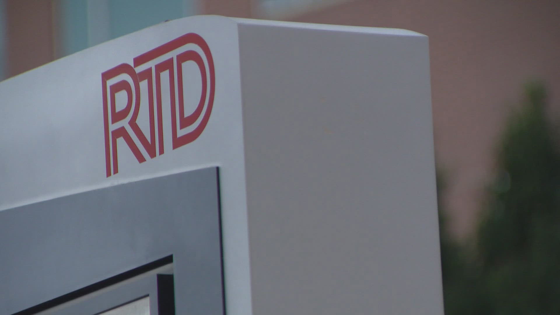 RTD adding 27,000 in-service hours starting Sunday | 9news.com