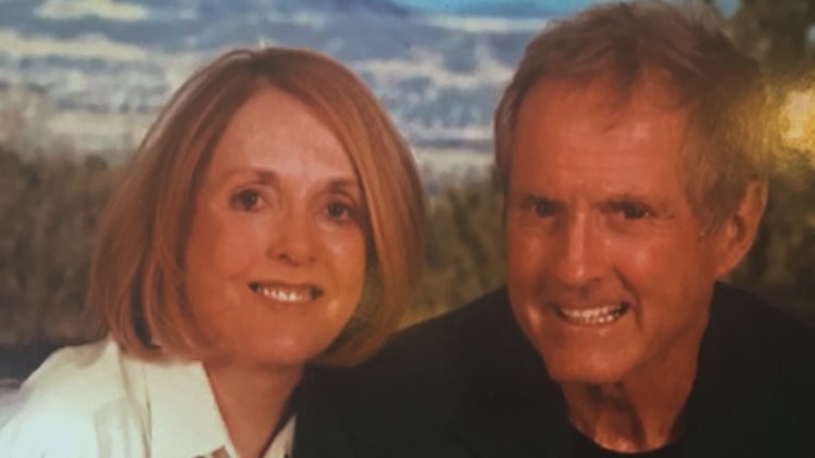 'I wanted to tell stories that made a difference': Paula Woodward ...