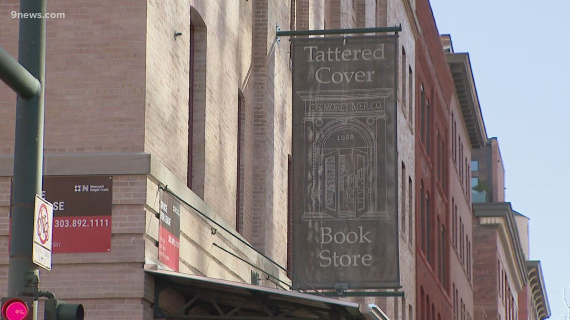 Q&A with new owners of Denver’s beloved Tattered Cover bookstores ...