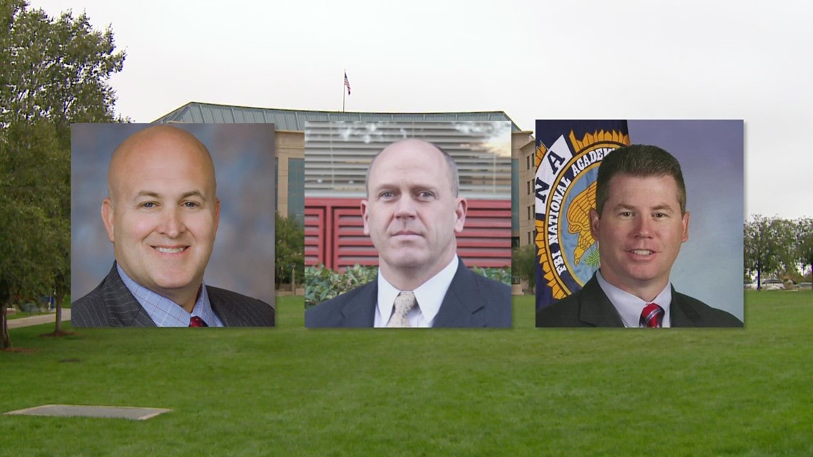 1 of 3 finalists for Aurora police chief drops out after announcement ...