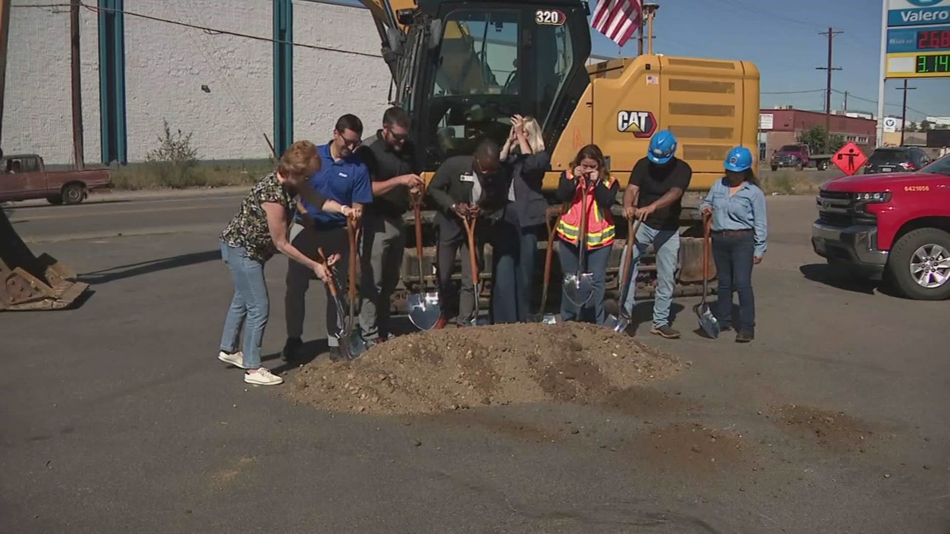 EA to be sold for $55B in historic private equity buyout | 9news.com