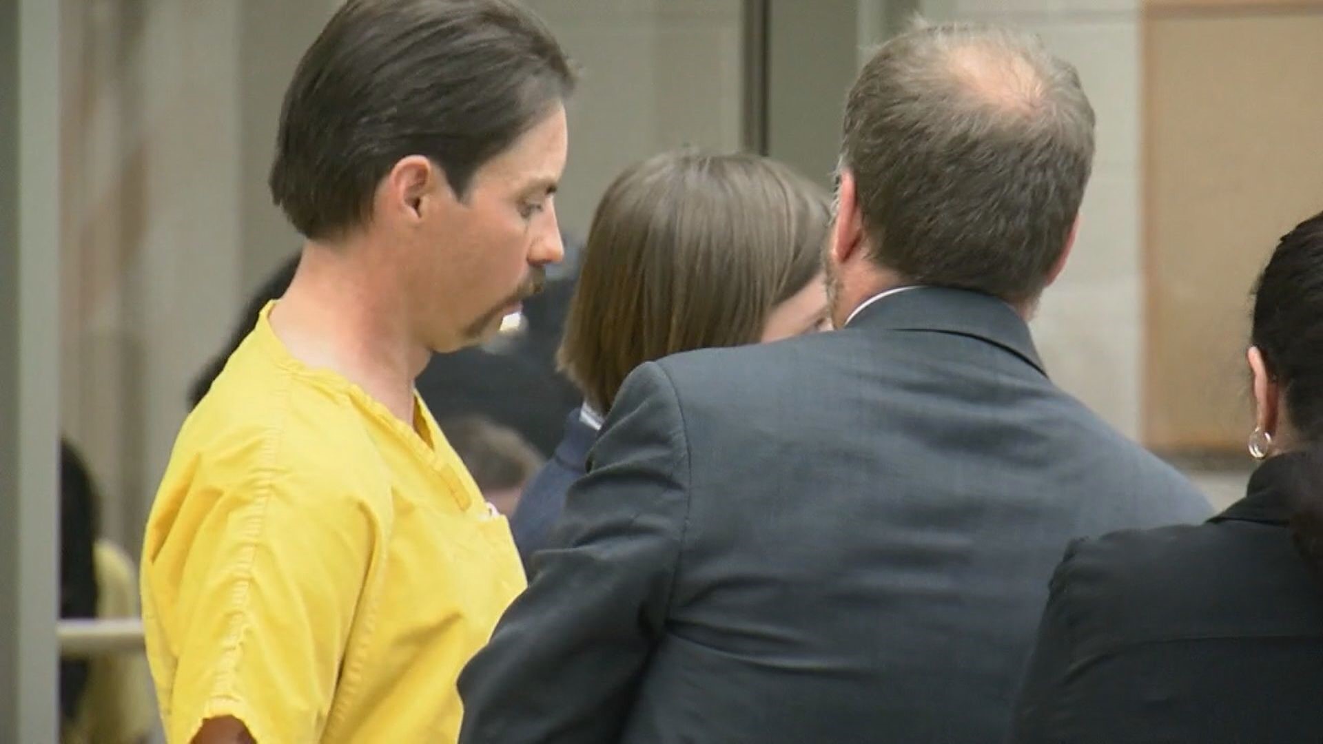 Homeless man sentenced for 2018 murder of Colorado mom | 9news.com