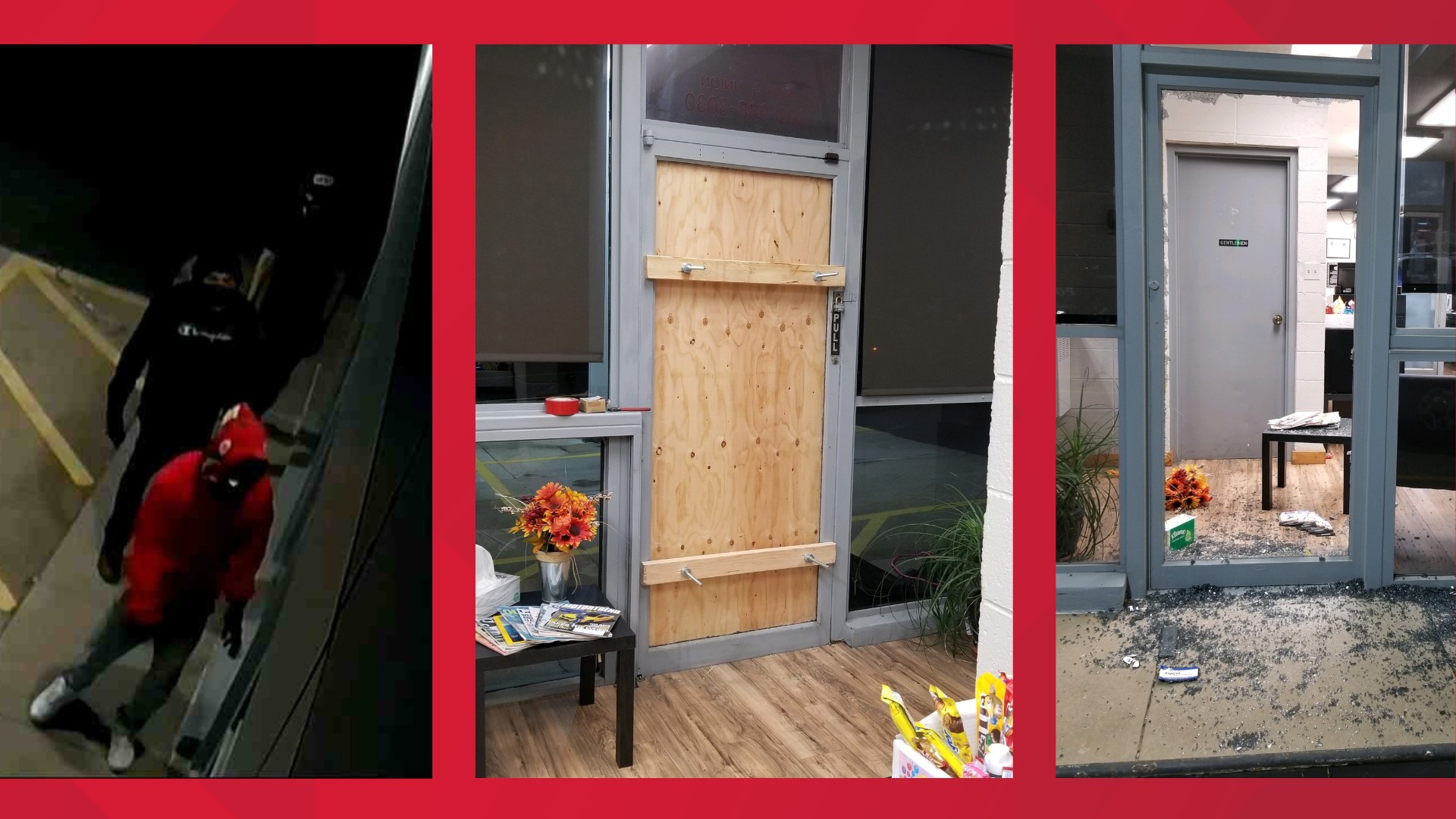 Suspects in 2021 Denver crime spree plead guilty | 9news.com