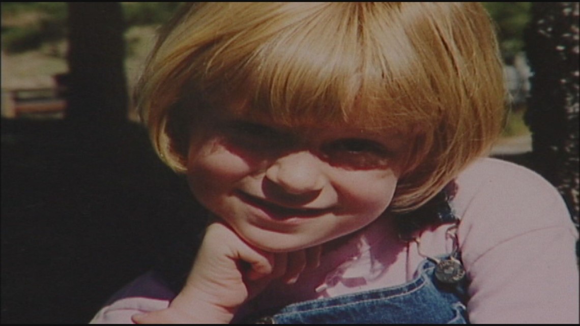 What Michael Blagg said when police weren’t around | 9news.com