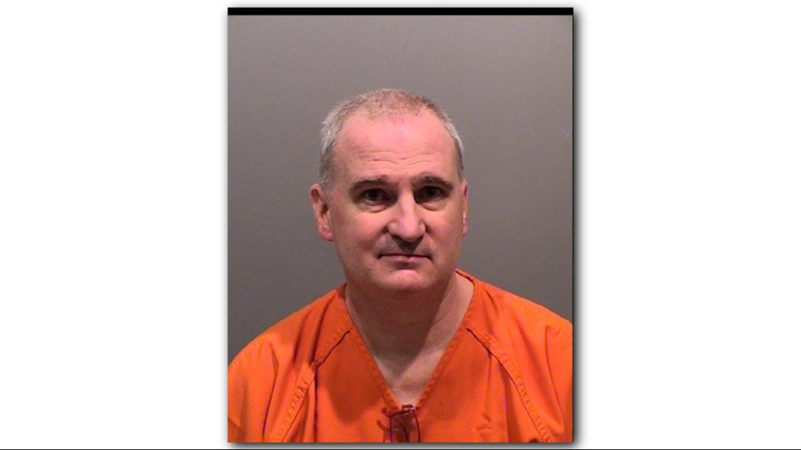 No mistrial in Michael Blagg case | 9news.com