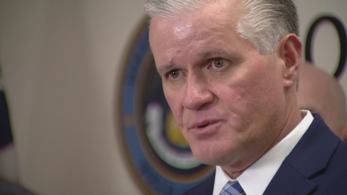 John Sandoval eligible for parole in 2020 after murder | 9news.com