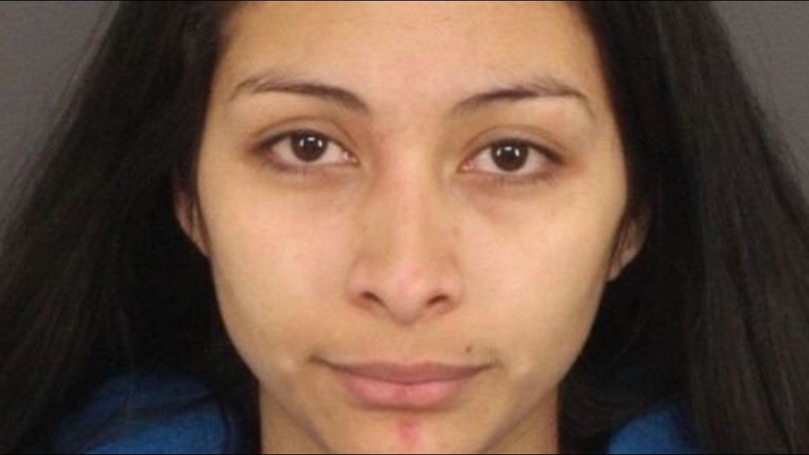 Woman pleads guilty to deadly, wrong-way wreck on I-25 | 9news.com