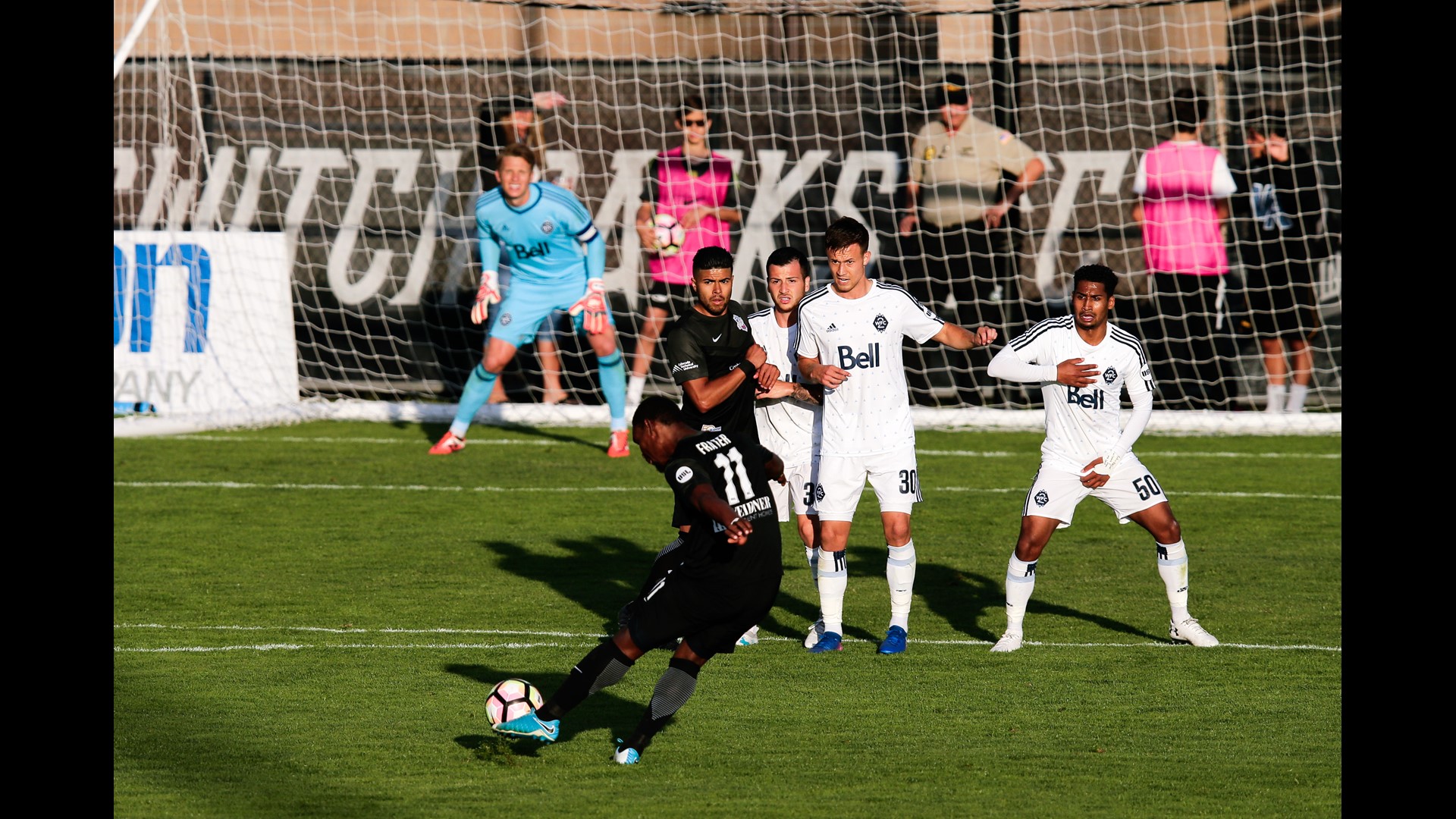 PHOTOS | Colorado Springs Switchbacks FC | 9news.com