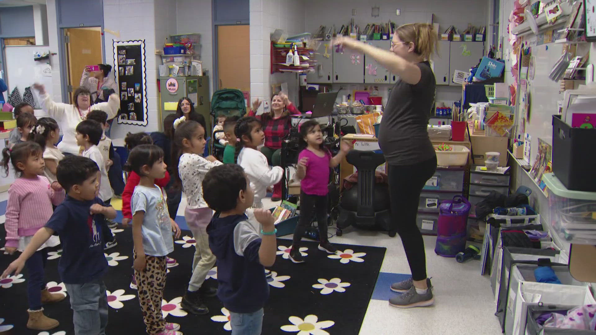 Denver dance nonprofit faces funding crisis as demand for early ...