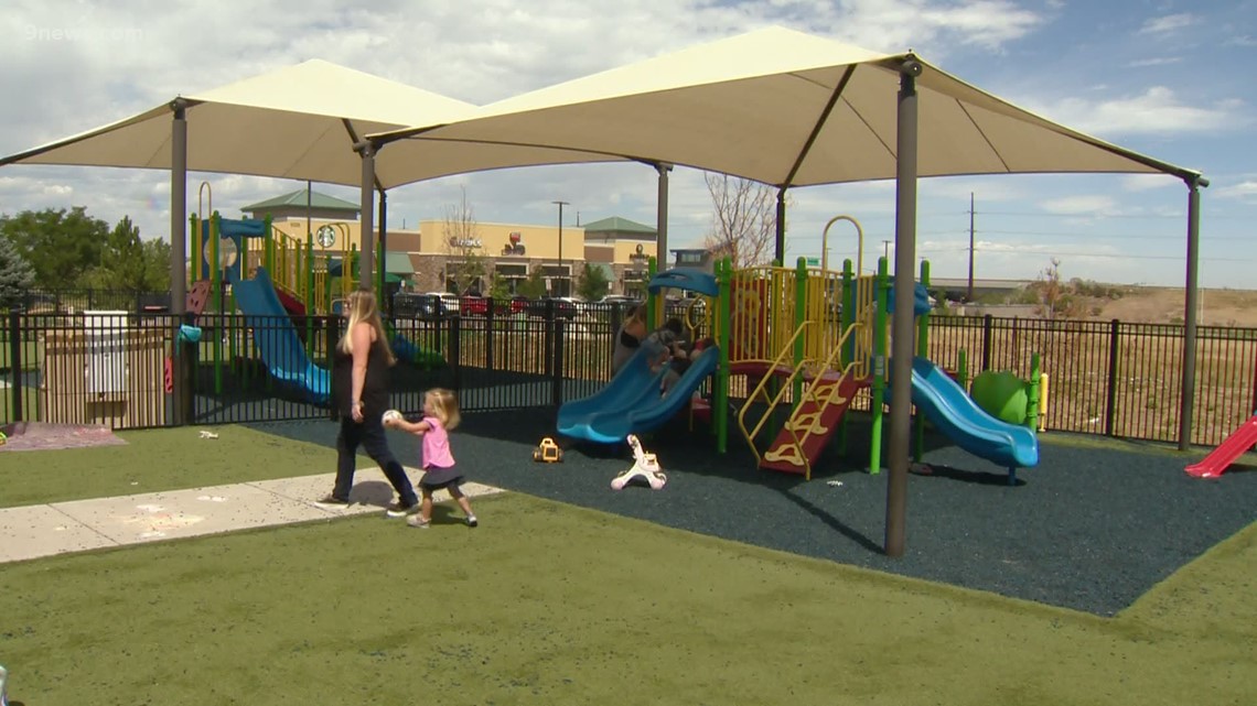 Colorado is lacking certified child care professionals, | 9news.com