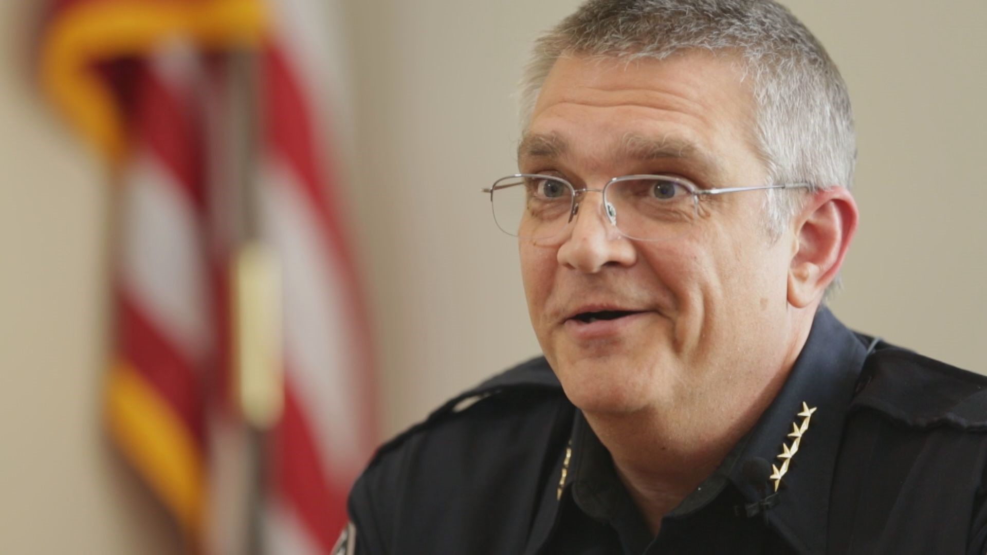 Denver sheriff said he was 'shocked' to see man wanted by ICE get ...