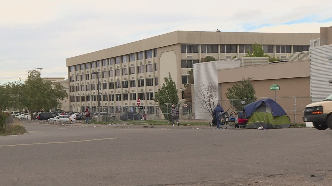 Denver City Council advances $11 million homelessness outreach program ...