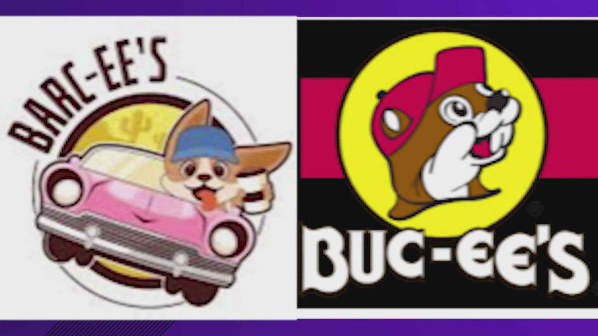 Buc-ee's suing Missouri coffee shop with similar name and logo | 9news.com