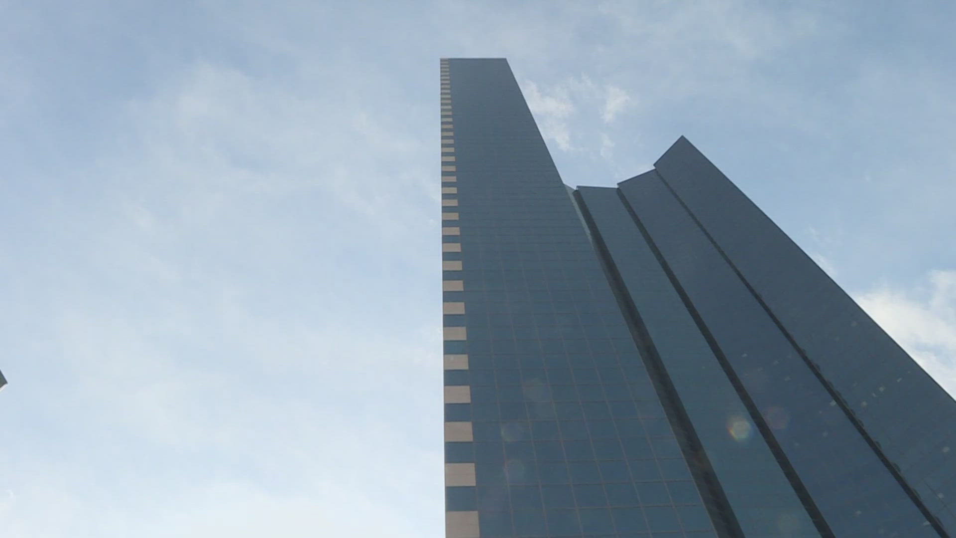 Dozens of IRS employees in Denver let go | 9news.com