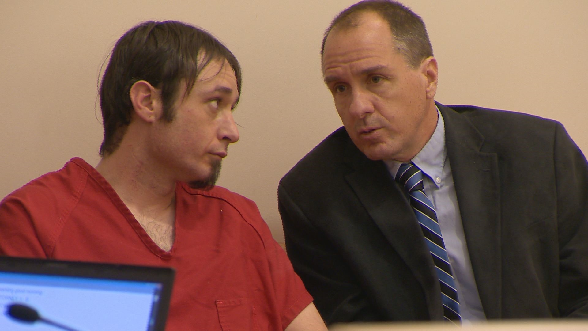 Man sentenced to 39 years in fatal Colorado shooting | 9news.com