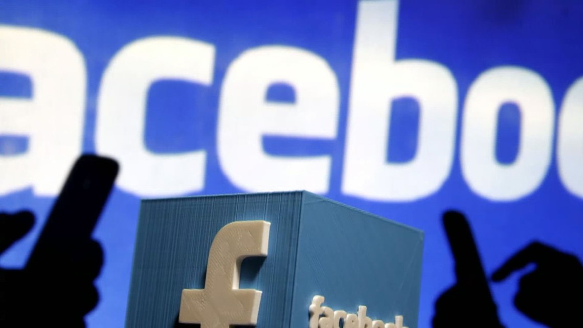 Business Analytics professor weighs in on Facebook privacy scandal ...