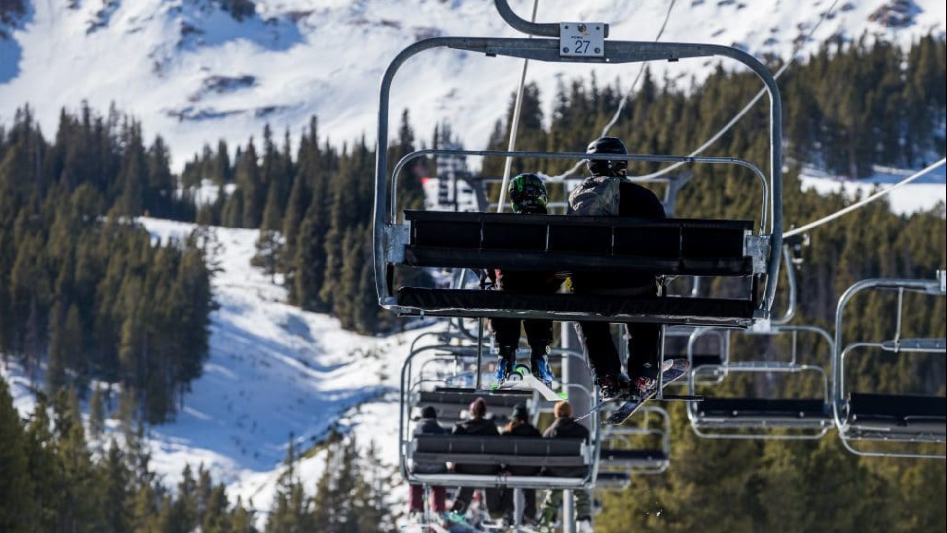 Summit County ski areas prepare for winter amid COVID-19 pandemic ...