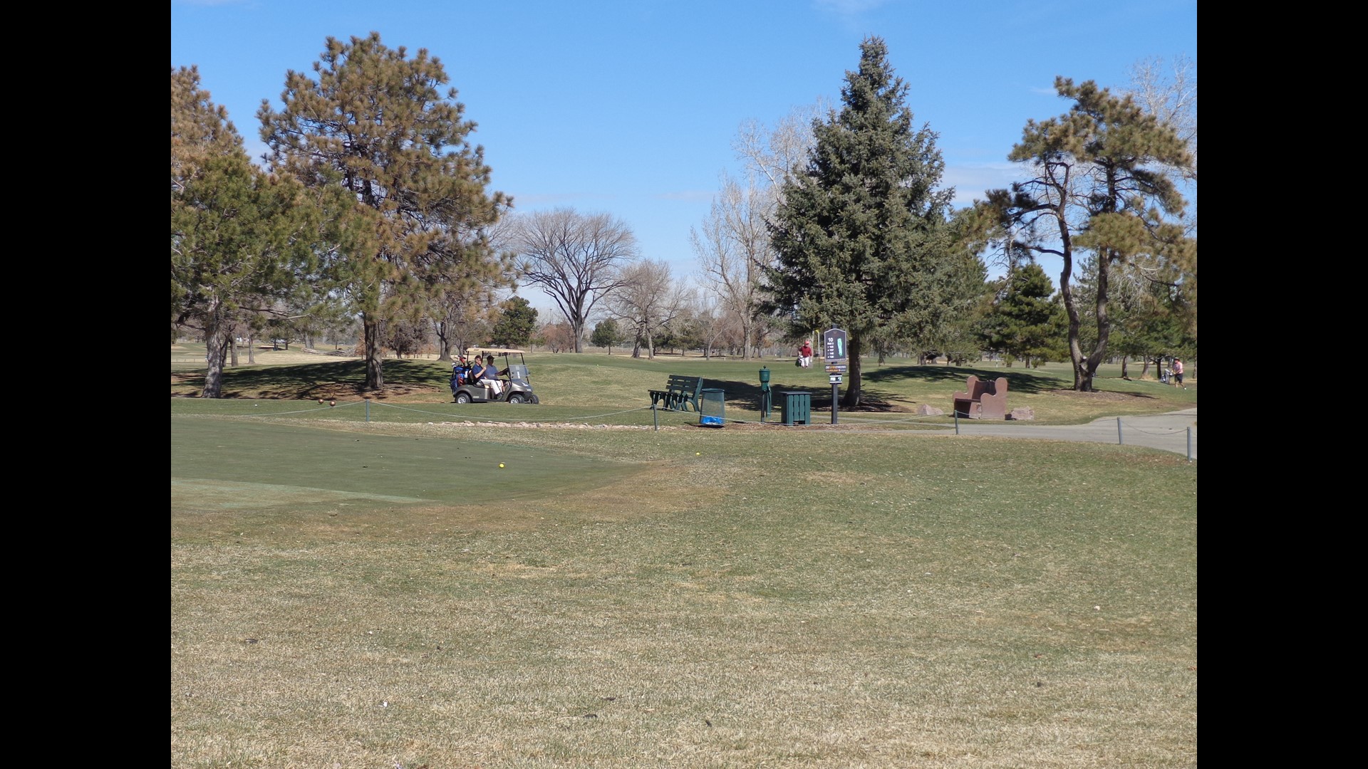 Take a photo tour of Denver's Overland neighborhood | 9news.com