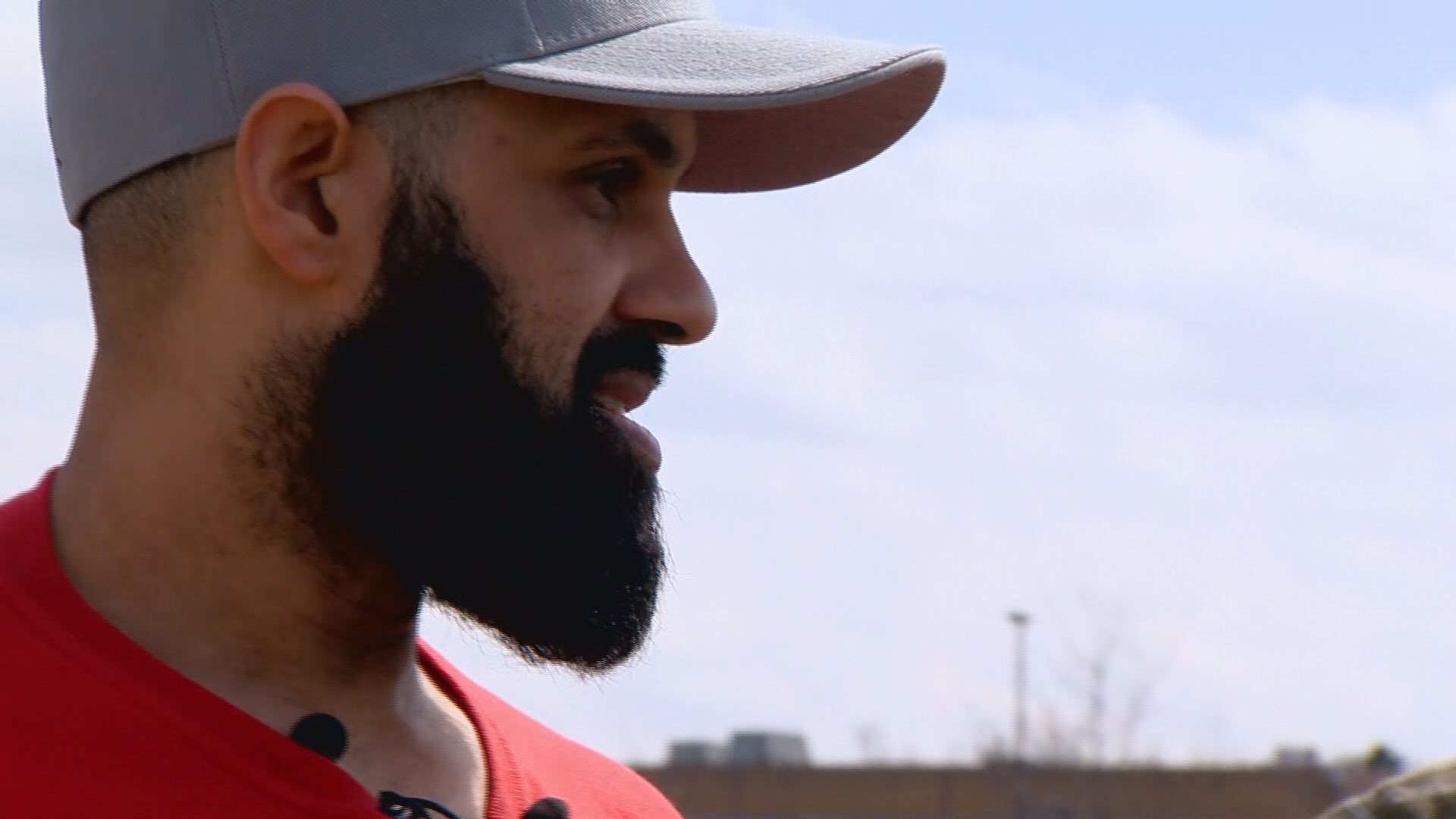 TIMELINE: From arrest to freedom, the case of Rene Lima-Marin | 9news.com