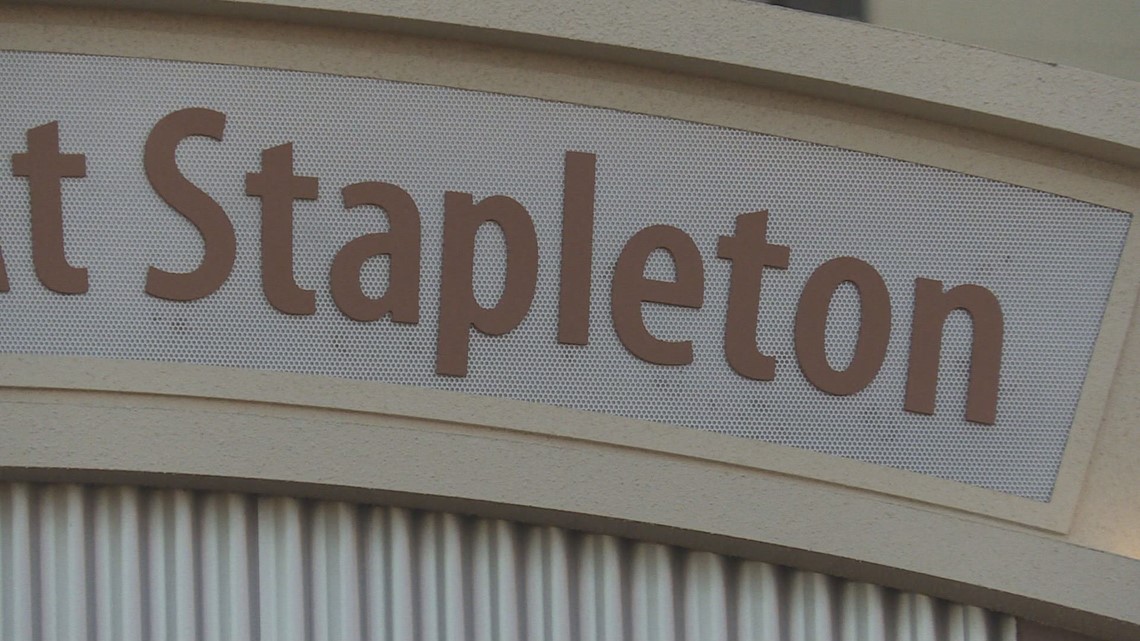 Stapleton neighborhood group will remain named after former mayor with ...